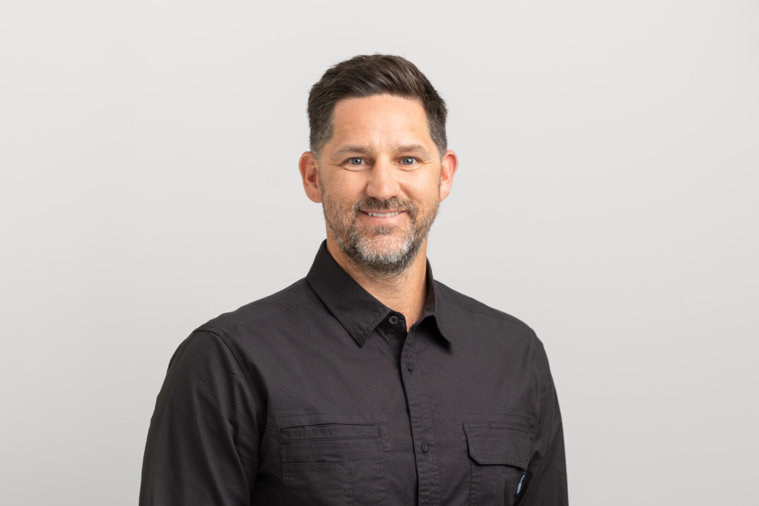 Nick Standing - Lennox Facades